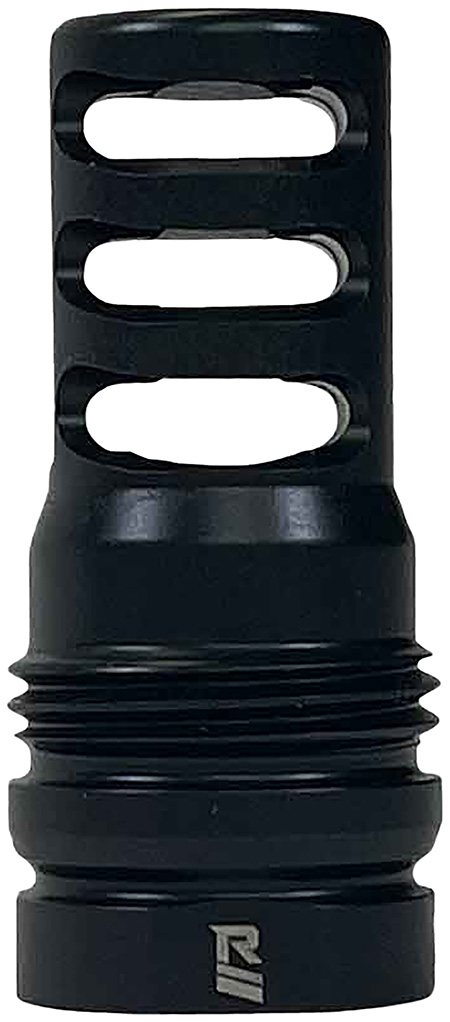 Rugged Suppressors MB024 3 Port Brake - Hadar Firearms