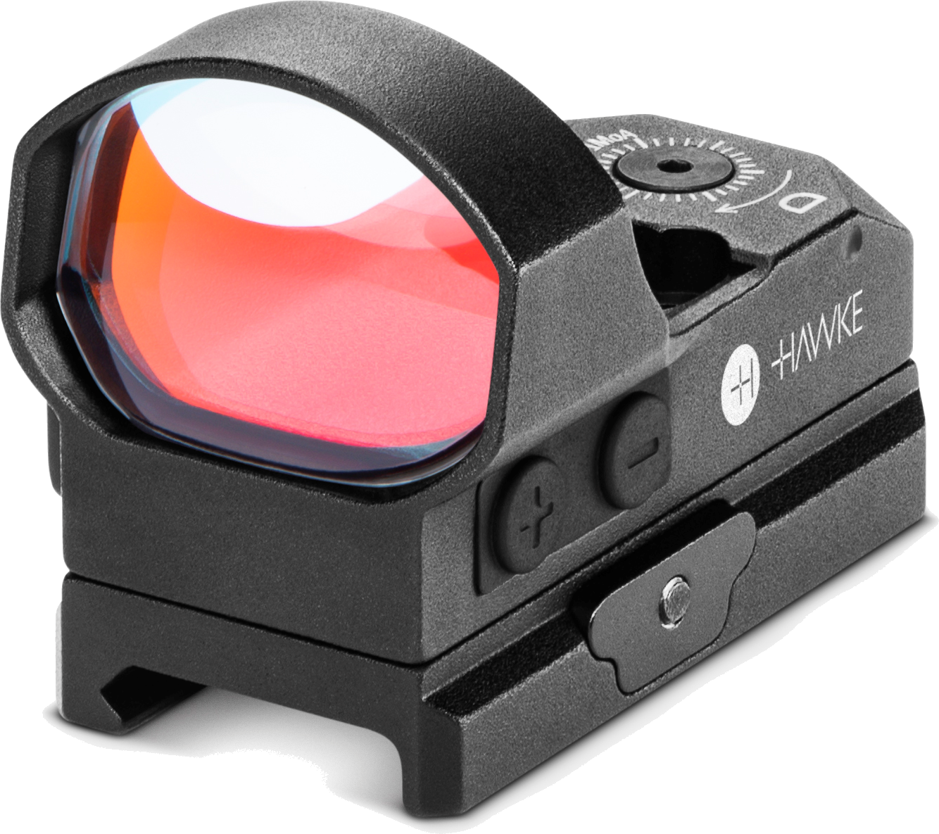 Hawke Optics Reflex Red Dot Sight - Hadar Firearms