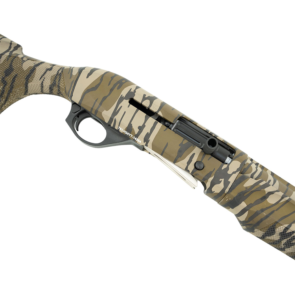 Spandau S2 Shotgun 12 Ga. 28 In. MO Bottomland 3 In. 5 Rd. - Hadar Firearms