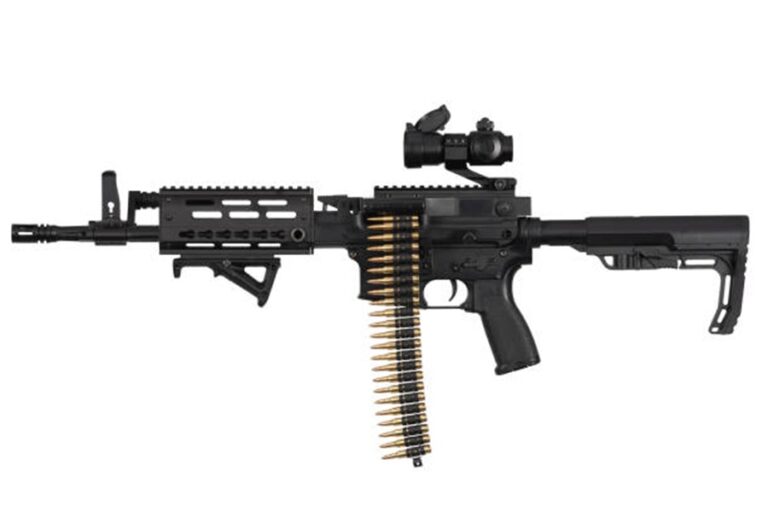 6 Best Magazine Fed Shotguns