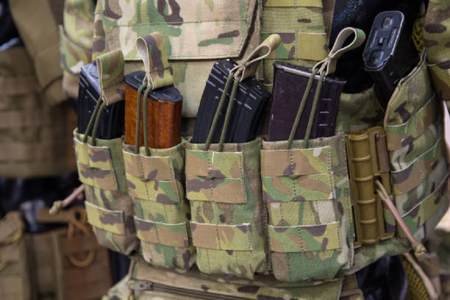 8 Best Plate Carriers: Tested & Reviewed