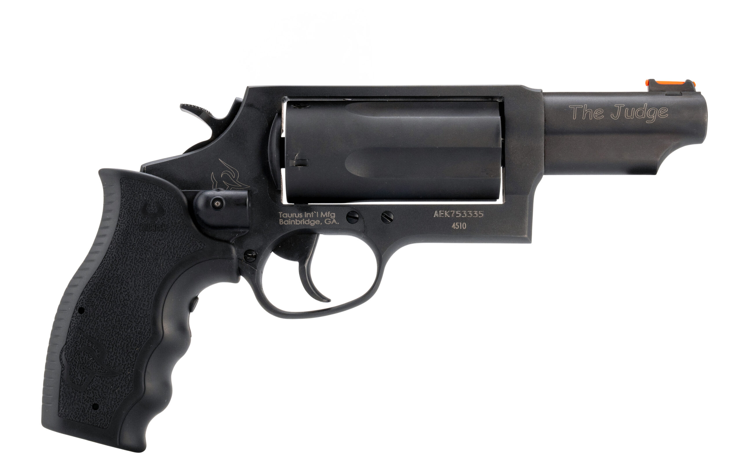 TAURUS JUDGE MAG 410/45LC BL 3" VL - Hadar Firearms